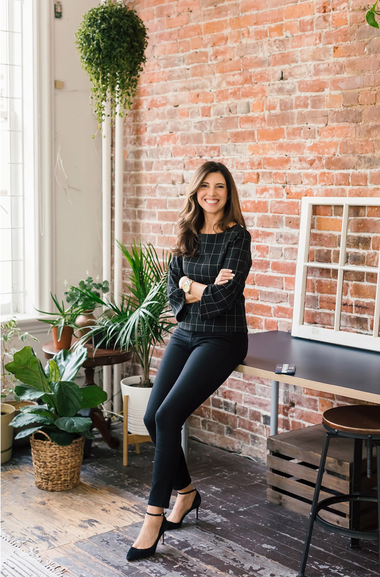 Get In Touch - Career Insight Studio