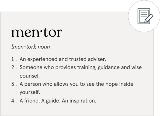 Ready for Real Growth? How to Structure Mentor Sessions That Actually ...