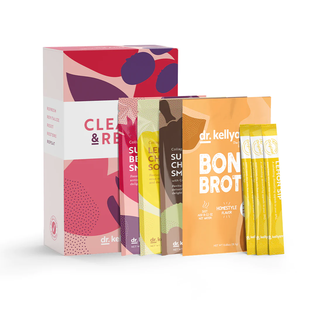 Do Cleanses Really Work for Losing Weight? My Honest Review - Career ...
