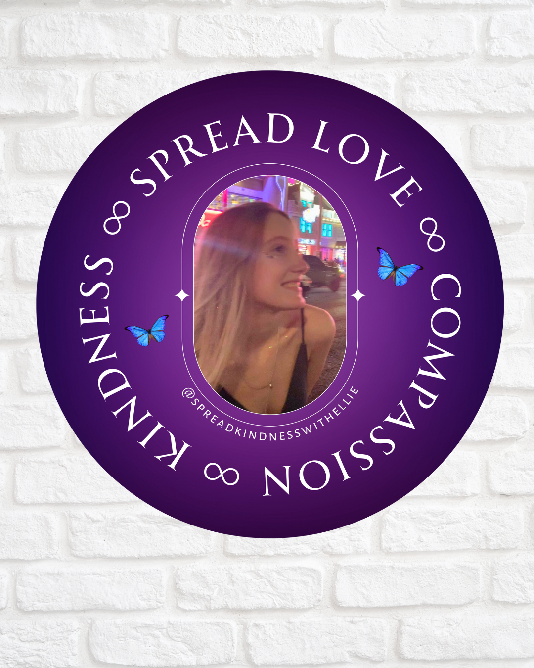 A Living Legacy: Spreading Kindness with Ellie - Career Insight Studio