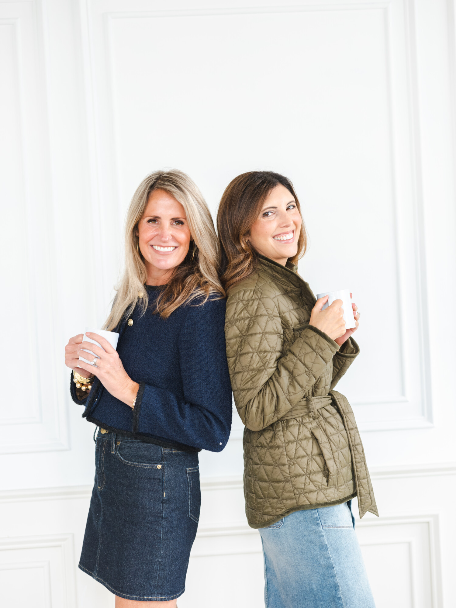 Fashion Forward on a Budget: Fall’s Must-Have Luxe Looks for Less ...