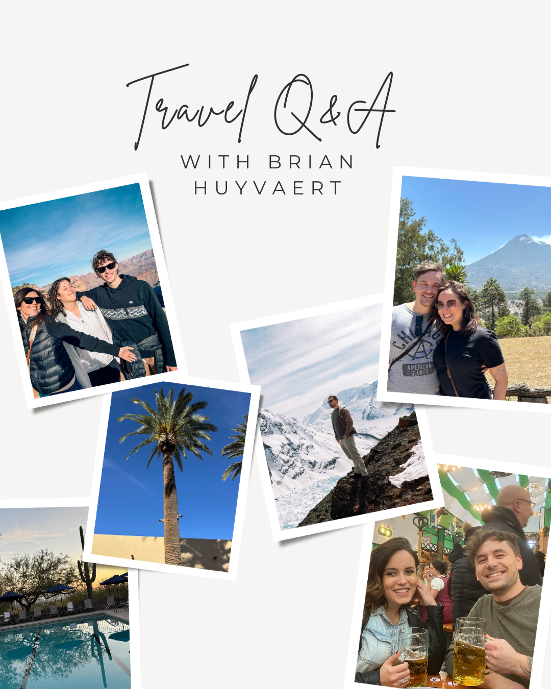 Secrets from a Travel Advisor: How to Take the Stress Out of Planning ...