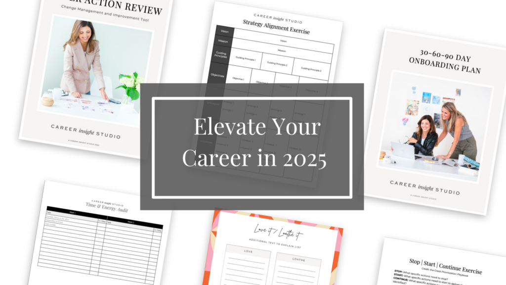 Elevate Your Work Life: 8 Free Career Resources - Career Insight Studio