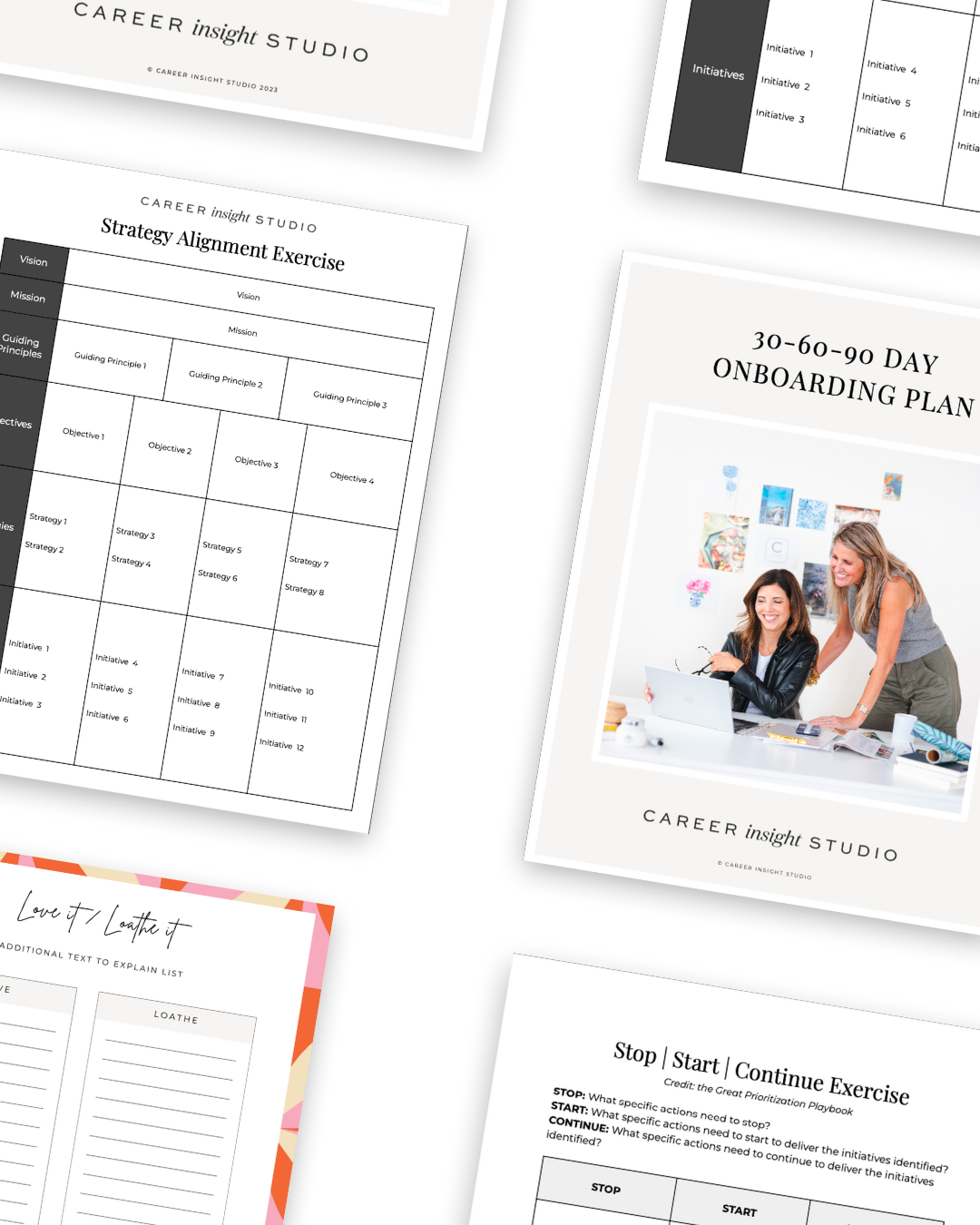 Elevate Your Work Life: 8 Free Career Resources - Career Insight Studio