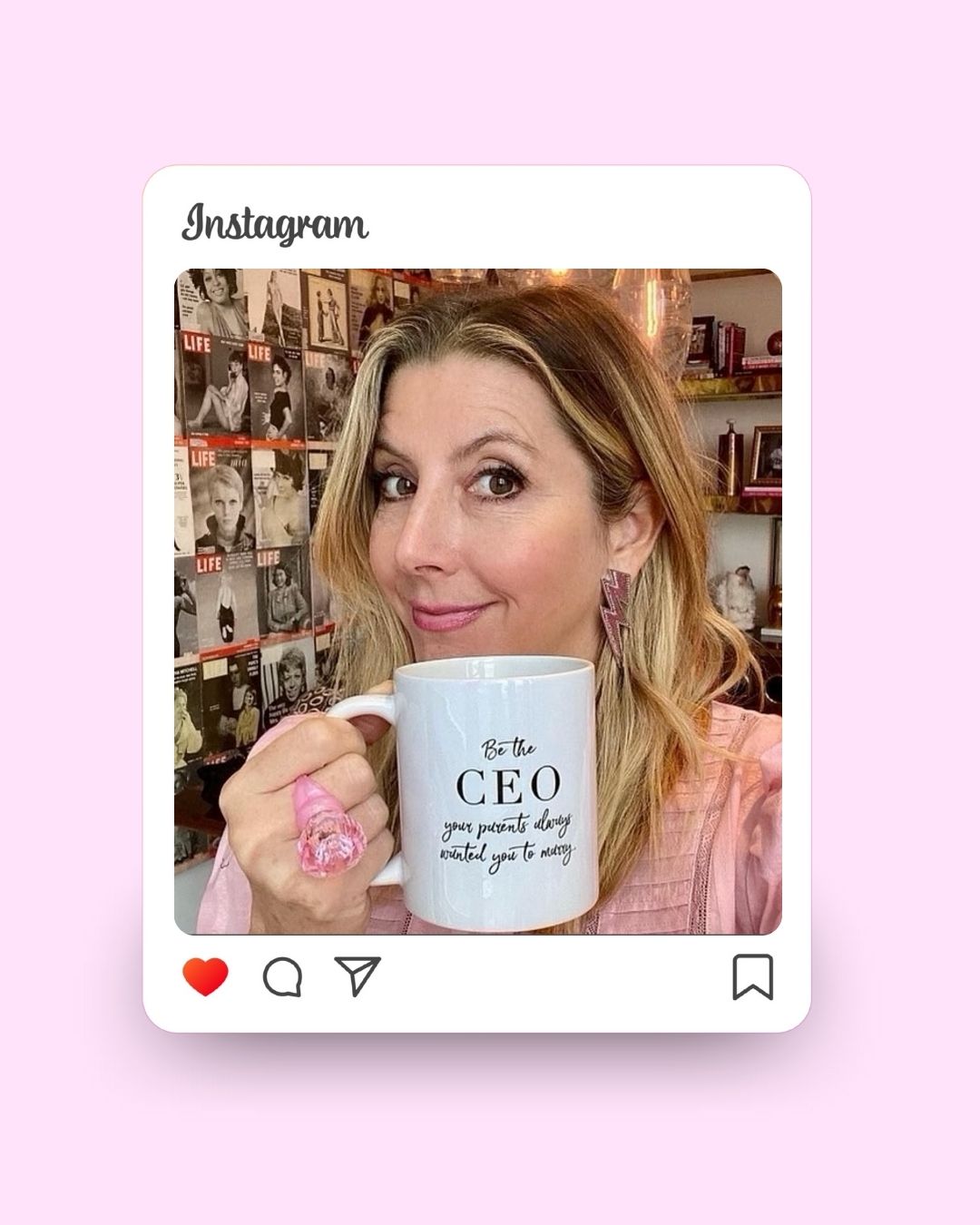 Feel-Good Instagram Accounts to Brighten Your Feed (and Your Mood ...