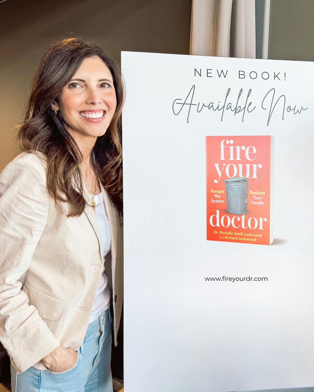 The Book That’s Helping People Take Their Health Into Their Own Hands ...